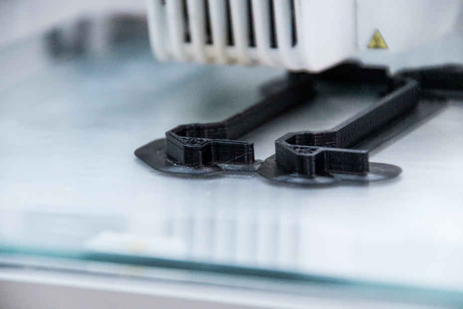 Druckverfahren – SCIO Prototyping