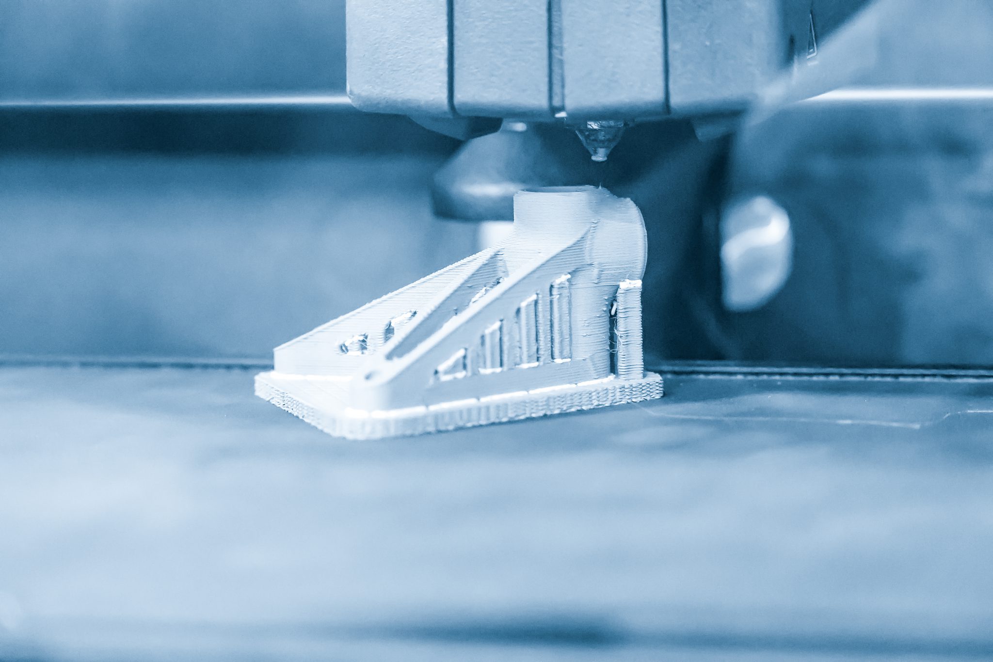 Druckverfahren – SCIO Prototyping