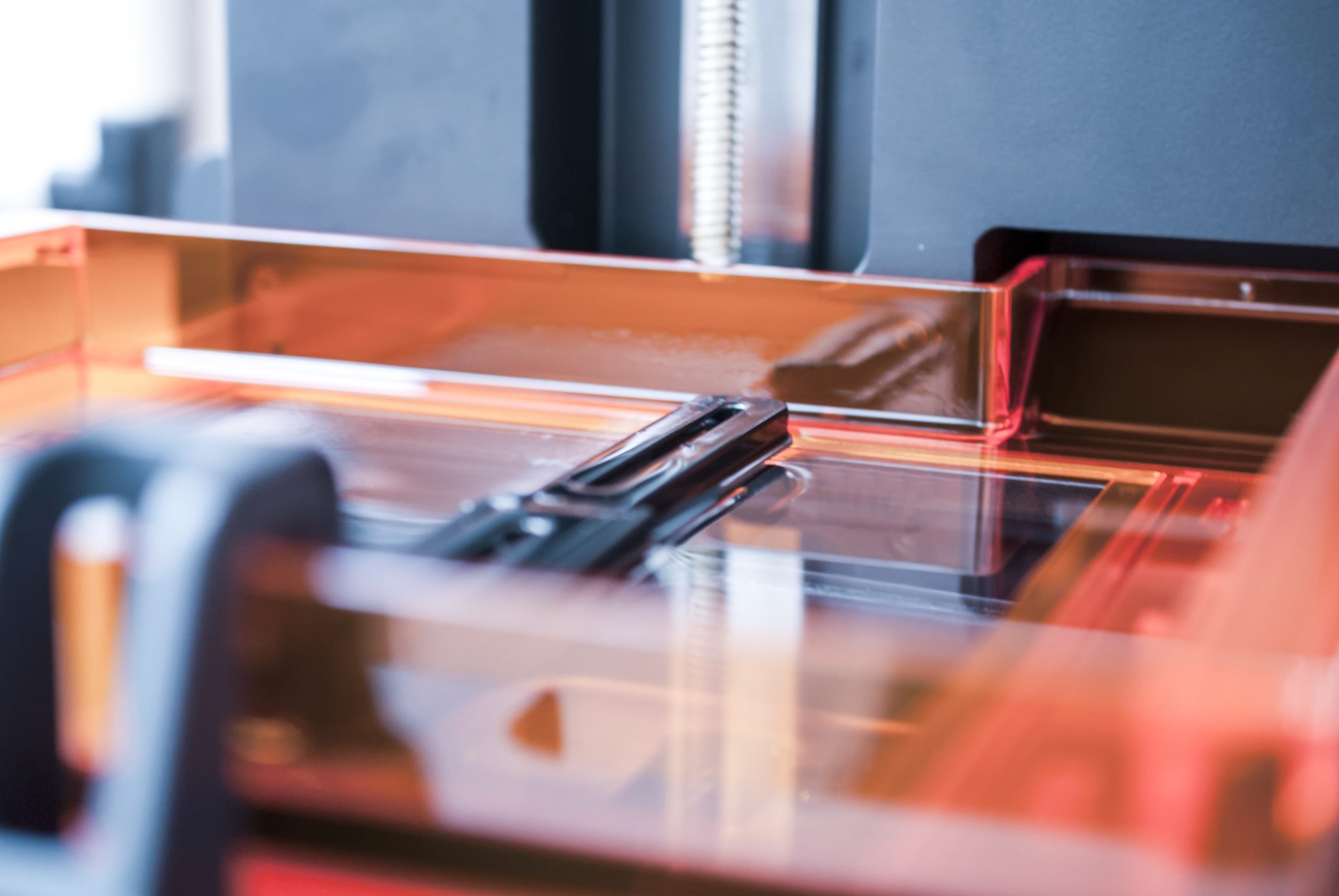 Druckverfahren – SCIO Prototyping